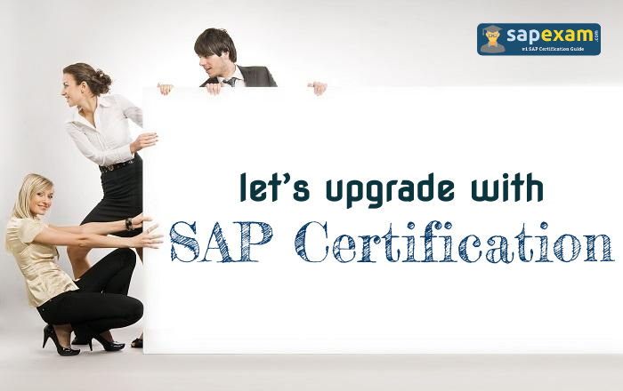 Amazing Career! with SAP Certification | ERPPrep